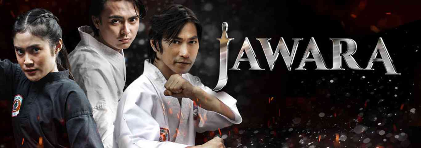 Streaming Jawara | Vidio
