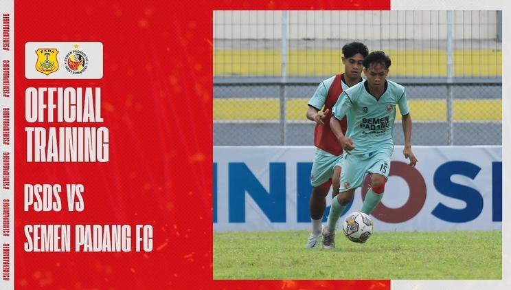 Jadwal, Berita & Highlights Semen Padang FC 2023 | Vidio