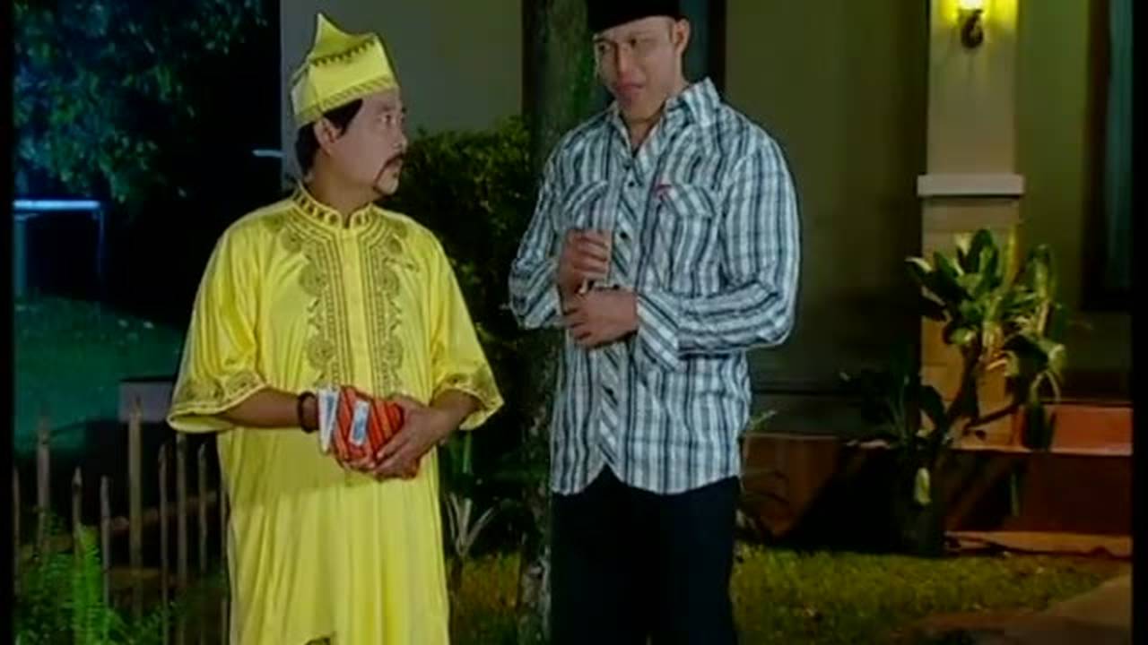 Islam KTP - Episode 210 (2011) | Vidio