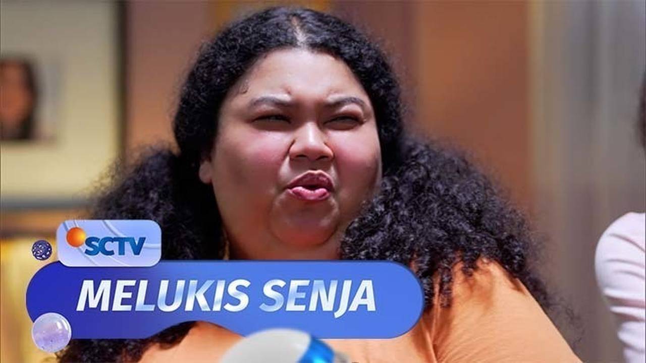 Melukis Senja - Episode 7 | Part 2/2 (2023)