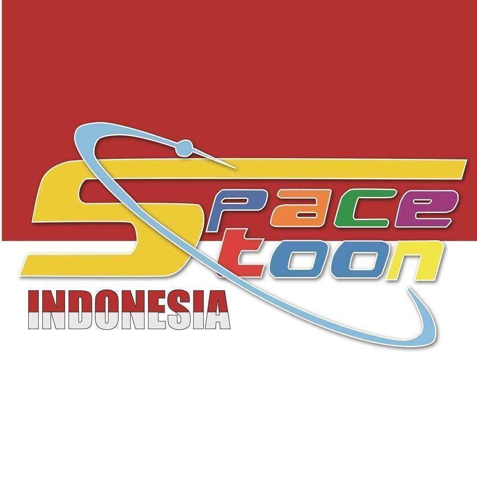 Streaming Channel spacetoonindonesia 2025 | Vidio