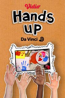 Nonton Hands Up! (2022) Sub Indo | Vidio