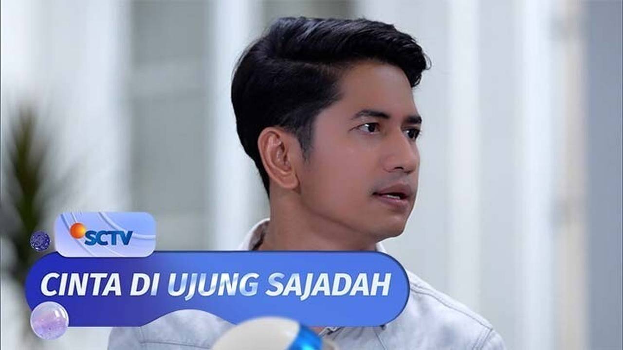 Cinta Di Ujung Sajadah - Episode 48 | Part 2/2 (2025) | Vidio