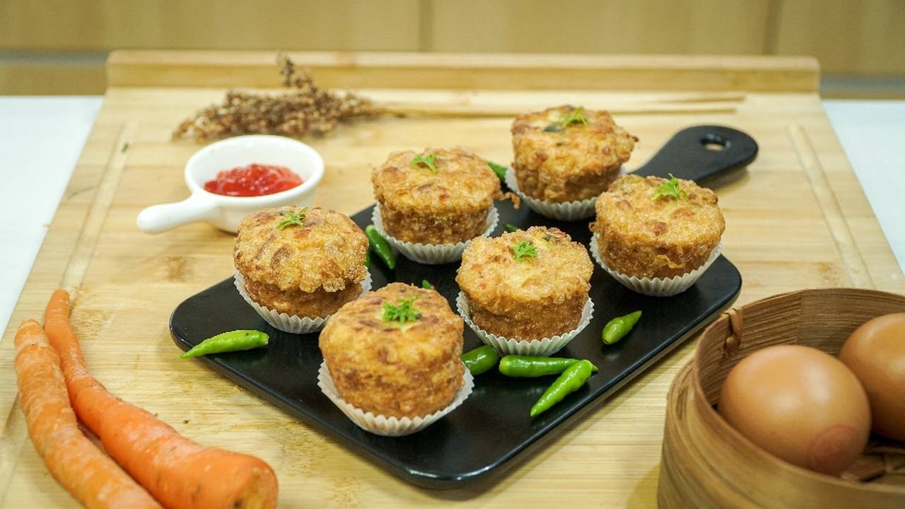 Resep Misoa Goreng, Bisa Jadi Ide Jualan dan Isi Snack Box - Kompascom