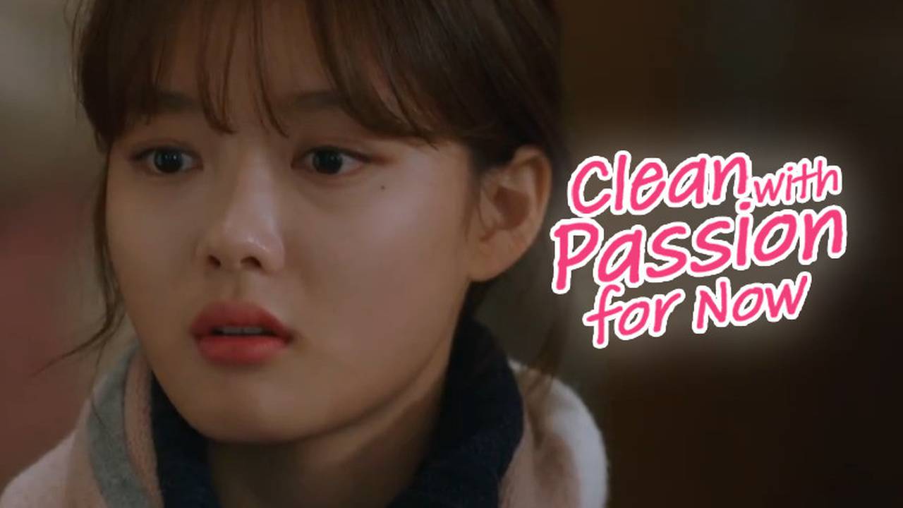 Clean with Passion for Now - Episode 09 (2018)