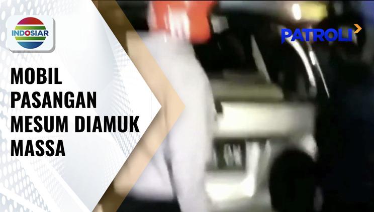 Nonton Video Mesum Terbaru | Vidio