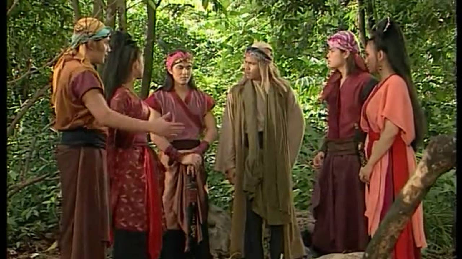 Angling Dharma - Episode 16 | Vidio