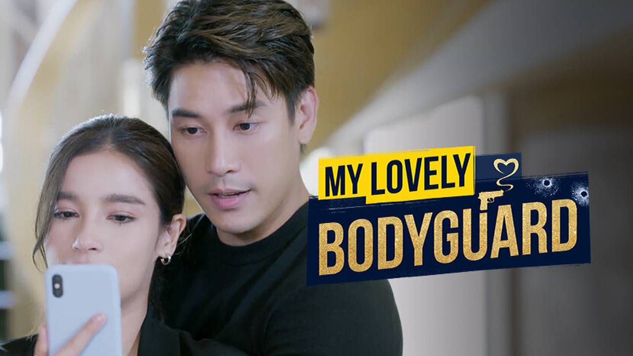 My Lovely Bodyguard - Episode 07 (2022) | Vidio