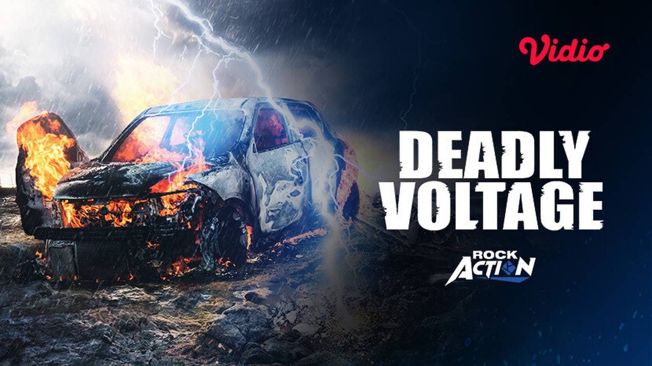 Deadly Voltage (2015) Full Movie | Vidio