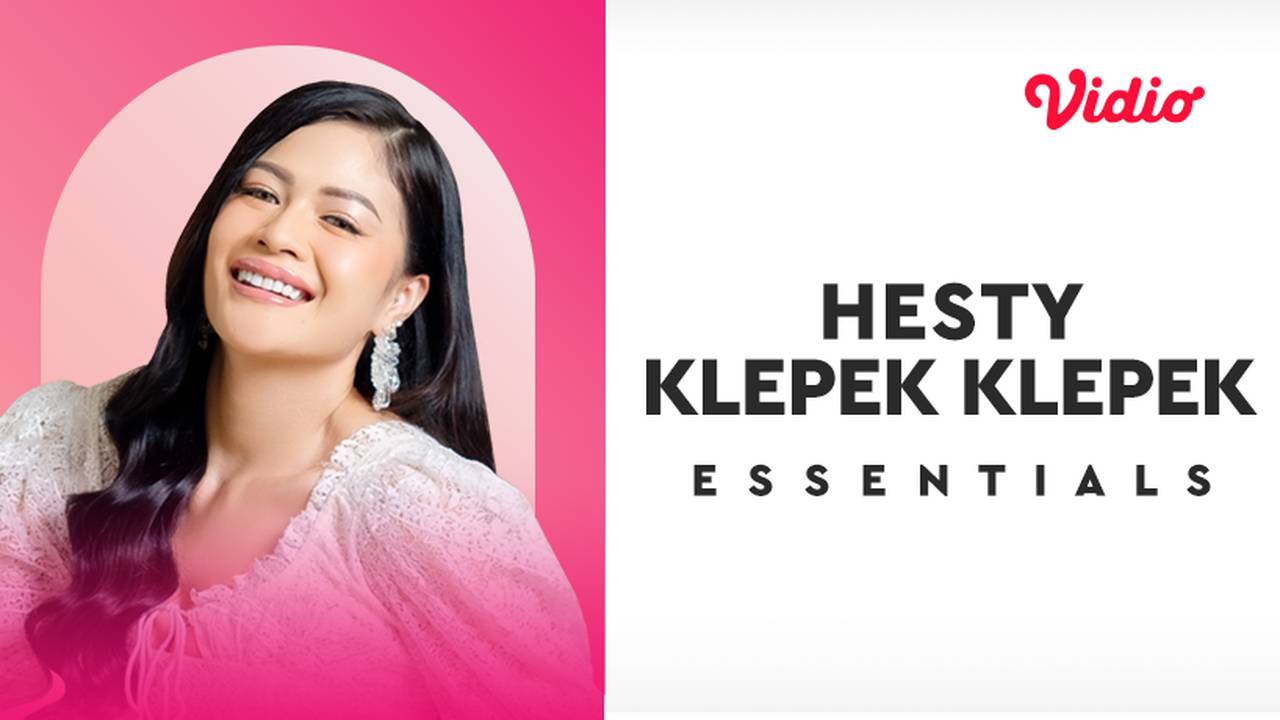 Streaming Essentials Hesty Klepek Klepek