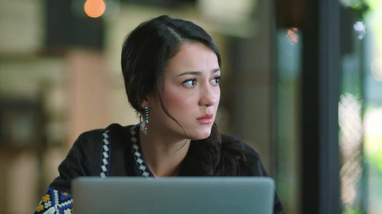 Milly & Mamet (2018) Full Movie | Vidio