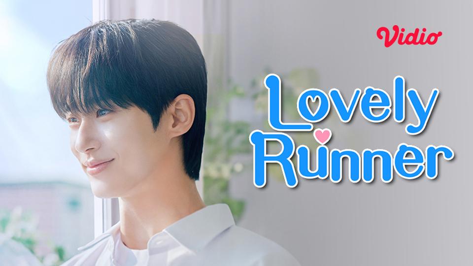 Nonton Lovely Runner (2024) Sub Indo | Drama Korea | Vidio
