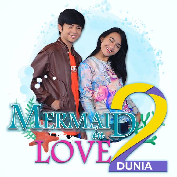 Mermaid in Love 2 Dunia (Episode Lengkap & Terbaru) | Vidio