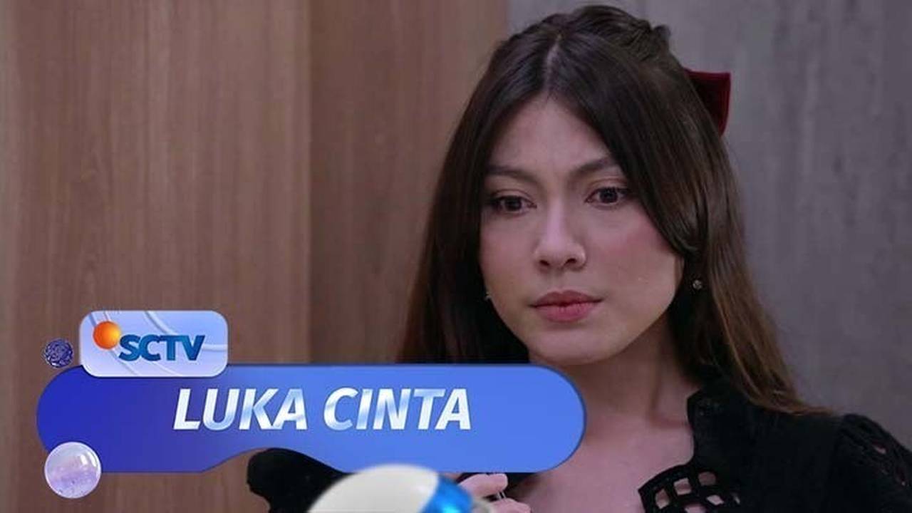 Luka Cinta Episode 26 Part 1 2 2024 Vidio