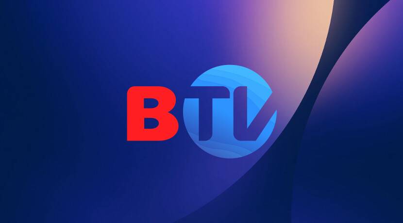 BTV Live | TV Online (Live 24 Jam) | Vidio