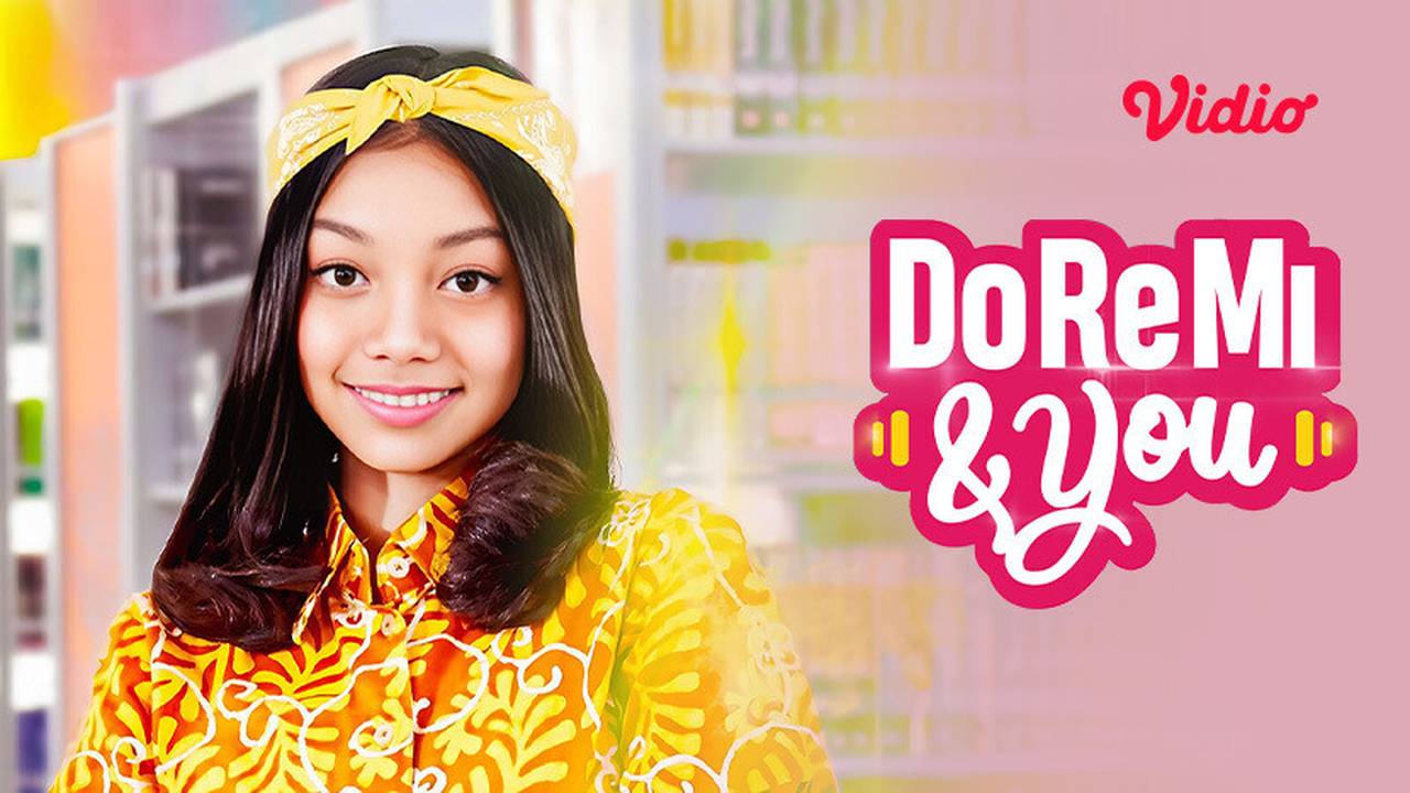 Doremi & You - Trailer 1 (2019) Full Movie [Gratis]