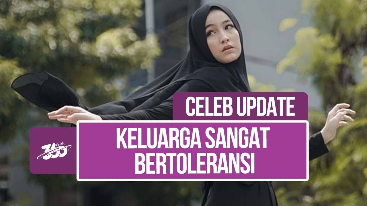 Ise Irish Masuk Agama Islam Atas Kemauan Diri Sendiri | Vidio