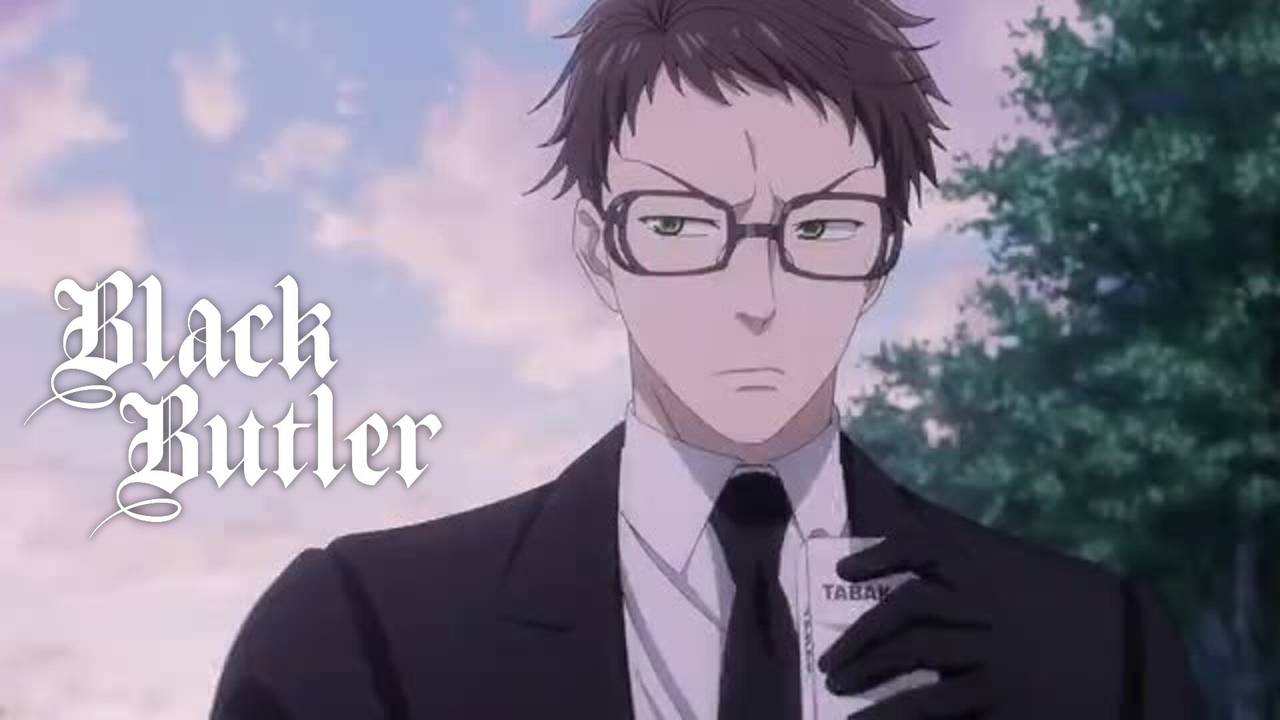 Black Butler - Episode 12 (2025)