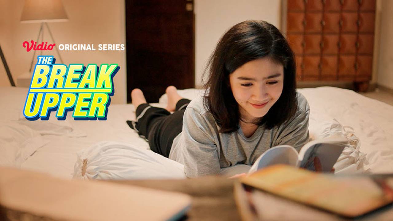 The Break Upper - Ep 08 - Good Job, Aska! (2021) | Vidio