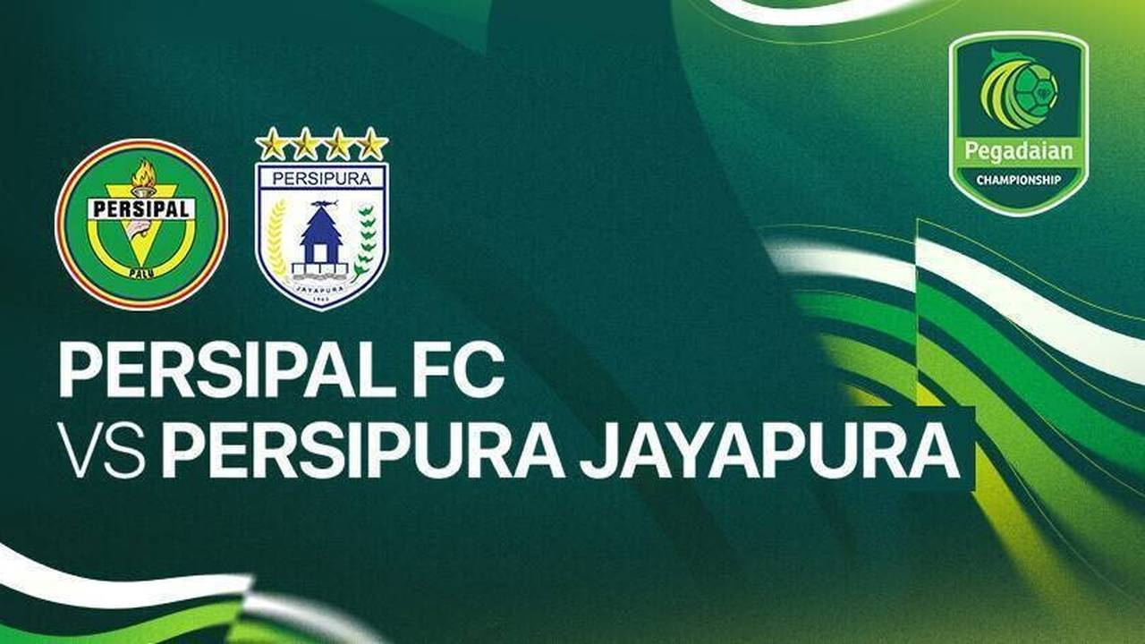 Persipal FC vs Persipura Jayapura - Full Match | Pegadaian Championship ...