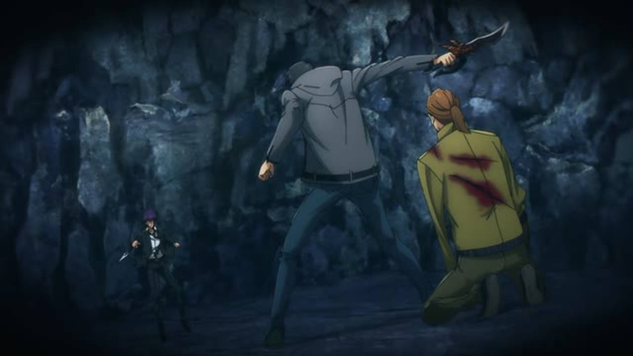 Solo Leveling - Episode 09 (2025) | Vidio