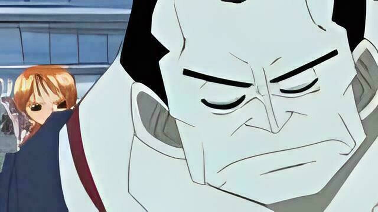 One Piece - Episode 33 (2025)