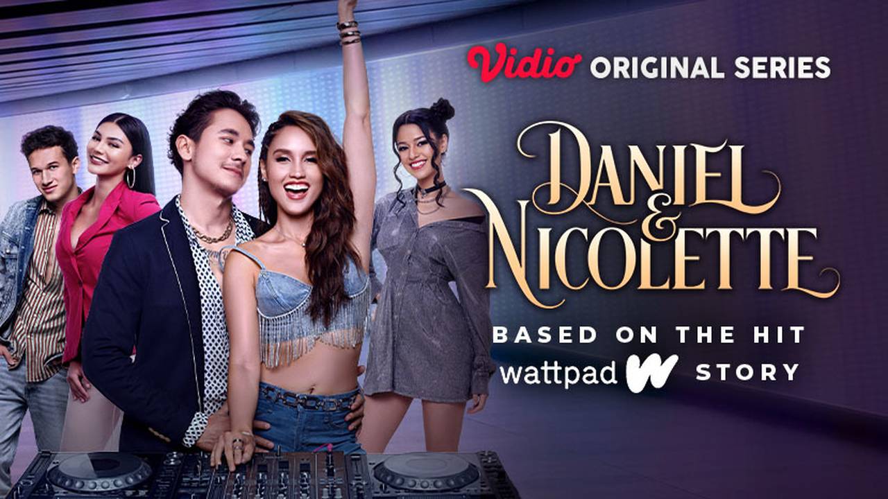 Nonton Daniel and Nicolette (2022) Full Episode | Vidio