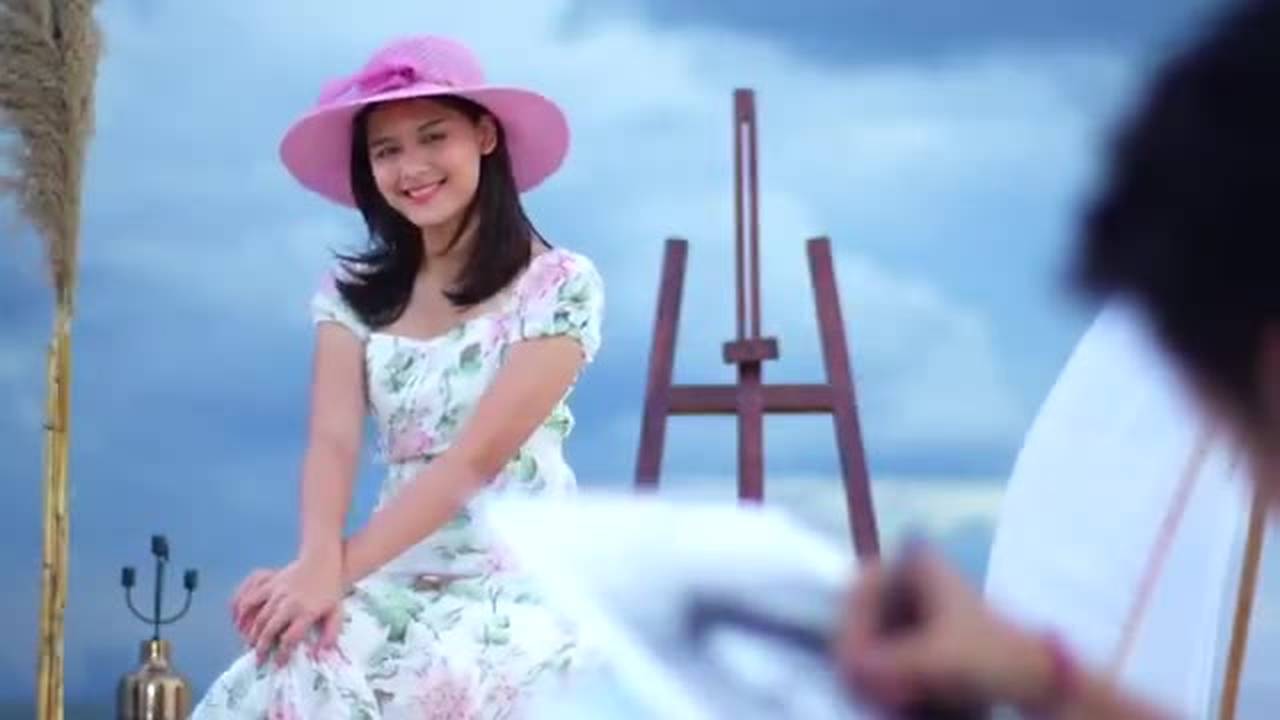 Kisah cinta Senja dan Fajar akan segera dimulai