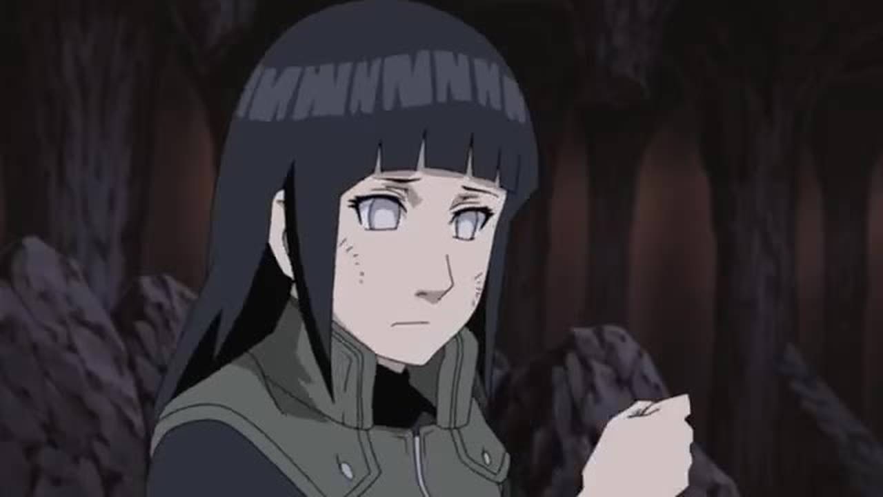 Naruto: Shippuden - Ep 279 - Perangkap Zetsu Putih (2007) | Vidio