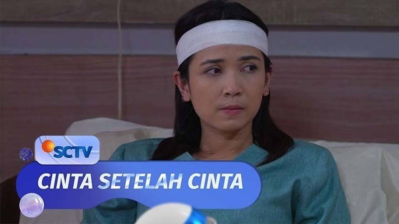 Cinta Setelah Cinta - Episode 470 | Part 1/2 | Vidio