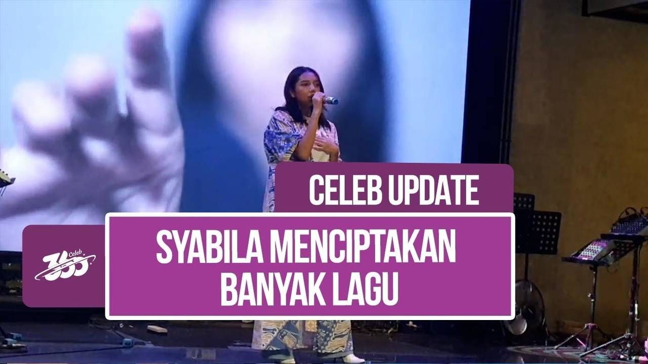 Bebi Romeo Akhirnya Terjunkan Putrinya ke Industri Musik Indonesia | Vidio