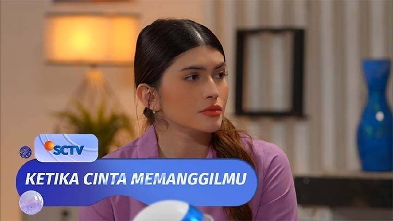 Ketika Cinta Memanggilmu - Episode 43 | Part 2/2 (2025)