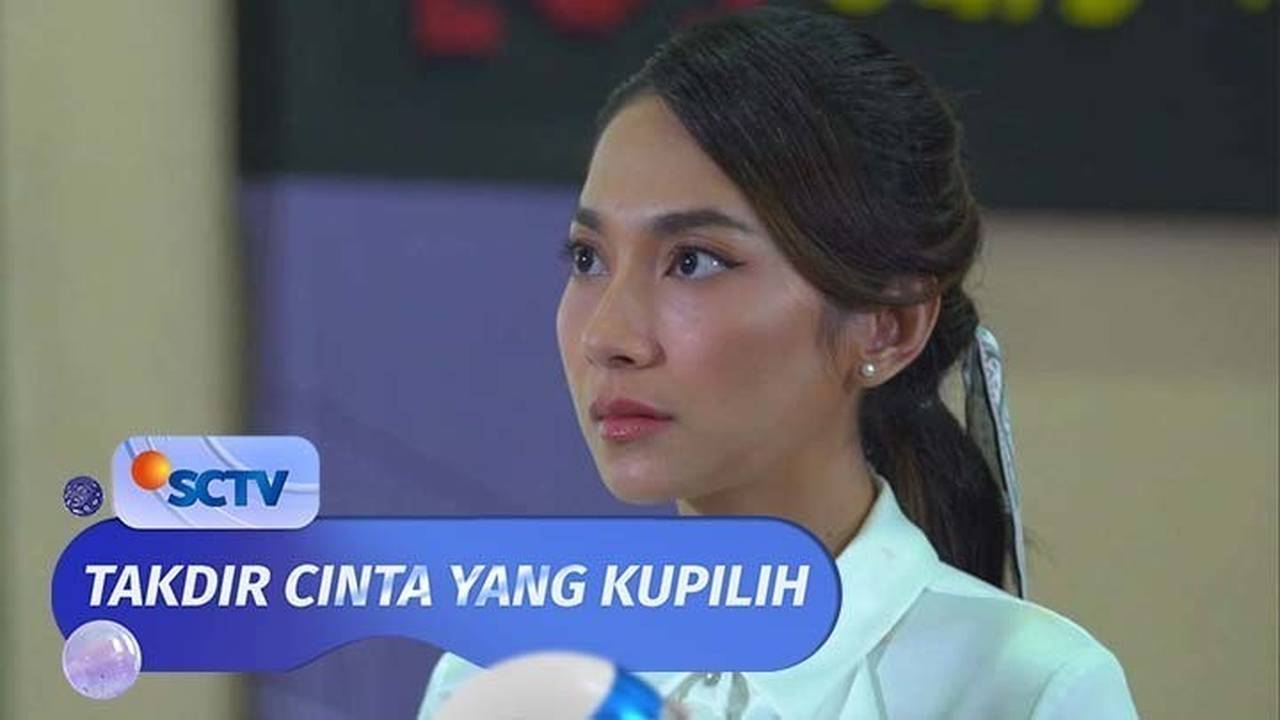 Takdir Cinta Yang Kupilih - Episode 59 dan 60 | Part 2/2 | Vidio