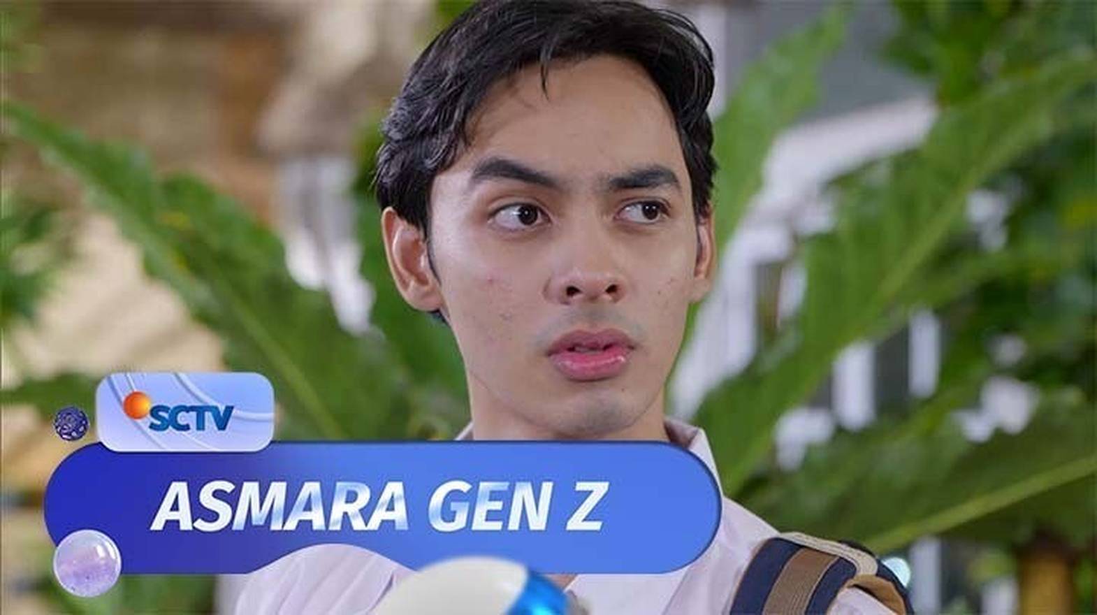Asmara Gen Z - Episode 11 | Part 1/2 (2024) | Vidio