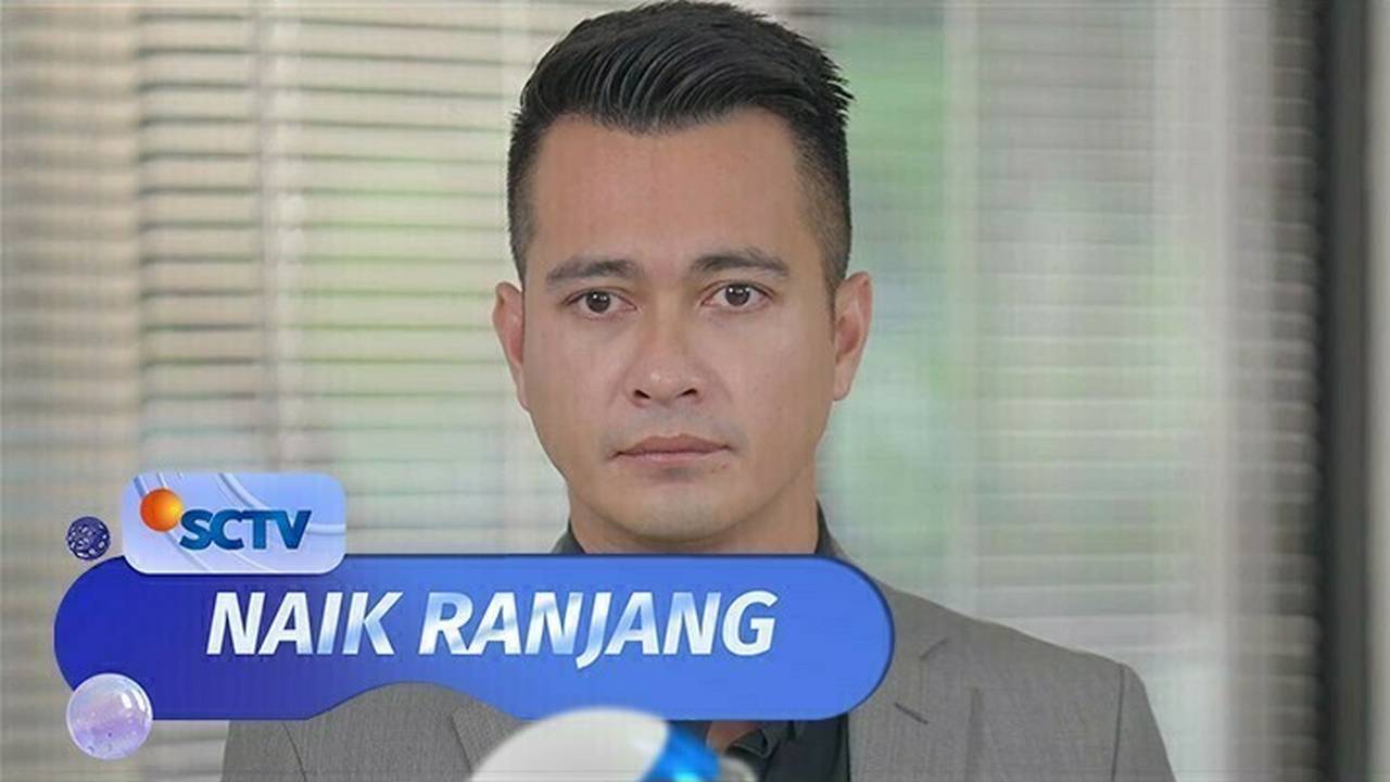 Naik Ranjang - Episode 28 | Part 1/2 (2024) | Vidio