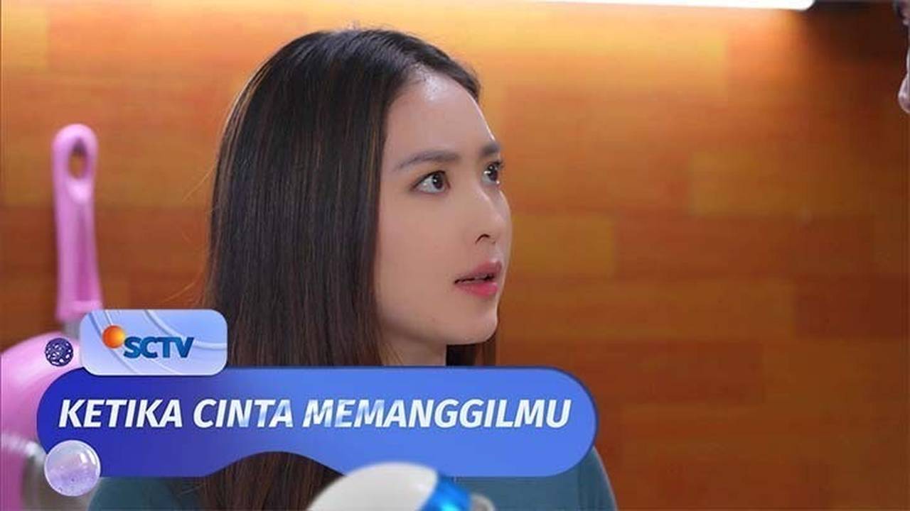 Ketika Cinta Memanggilmu - Episode 35 | Part 1/2 (2025)