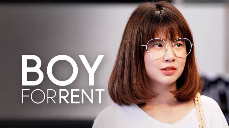 [Gratis] Boy For Rent - Episode 03 (2019) | Vidio