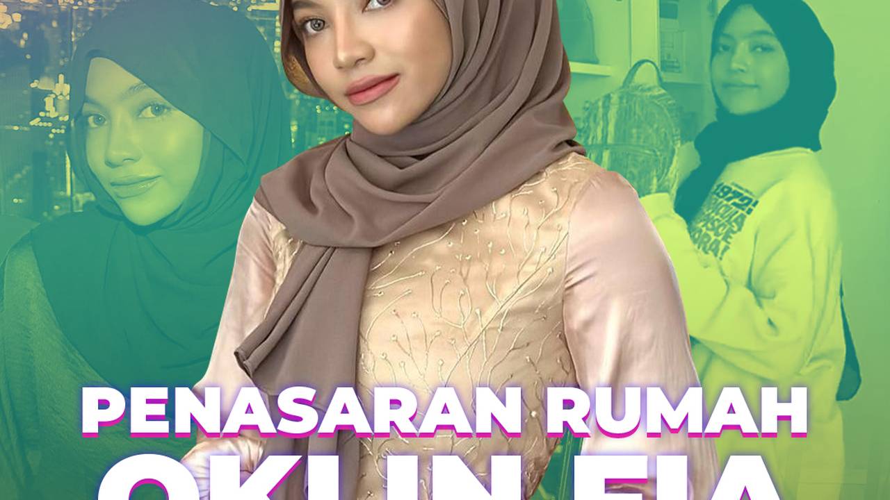 DREAM BUZZ! Penasaran Rumah Oklin Fia, Apa Iya Semewah Itu? - Shorts | Vidio