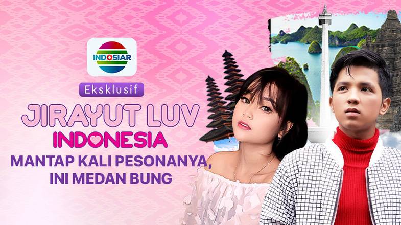 Mantap Kali Pesonanya, Ini Medan Bung | Vidio