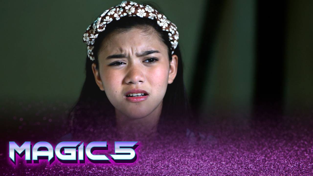 Magic 5 - Episode 119 | Sinetron Indosiar | Vidio