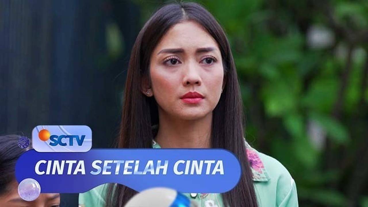 Cinta Setelah Cinta - Episode 335 | Part 1/2 | Vidio