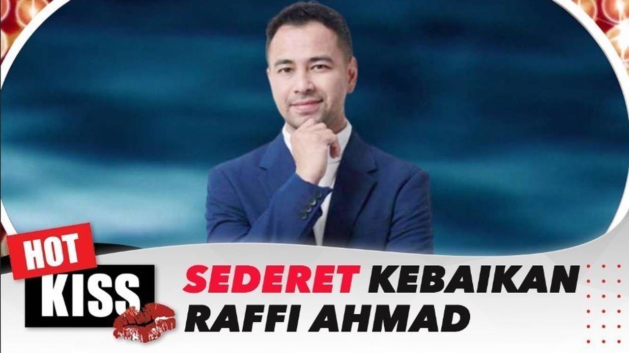 Dijuluki Sebagai Sultan, Ini Sederet Kebaikan-Kebaikan Yang Dilakukan ...