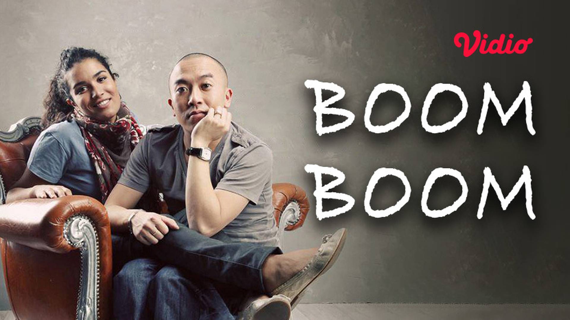 Nonton Boom Boom (2022) Sub Indo