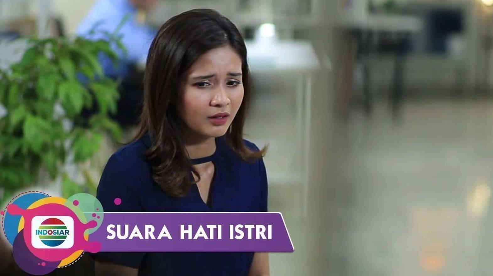Suara Hati Istri Gita Virga - Suamiku Di Dunia Nyata, Bujangan Di Dunia ...