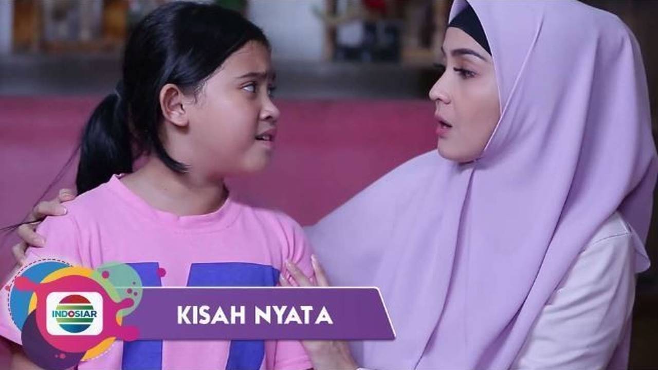 Kisah Nyata Kesetiaan Istri Diuji Saat Hidup Miskin Kesetiaan Suami