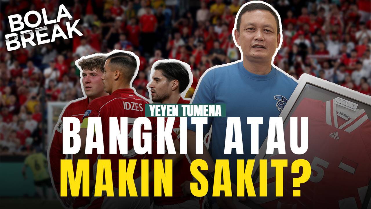 Benjut di Sydney, Timnas Indonesia Mau Lanjut atau Makin Semrawut di ...