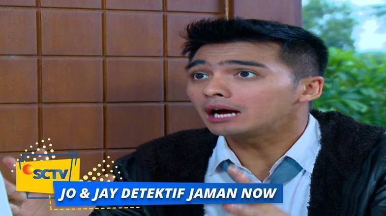 Nonton Sinetron Jo dan Jay Episode 6 | Vidio