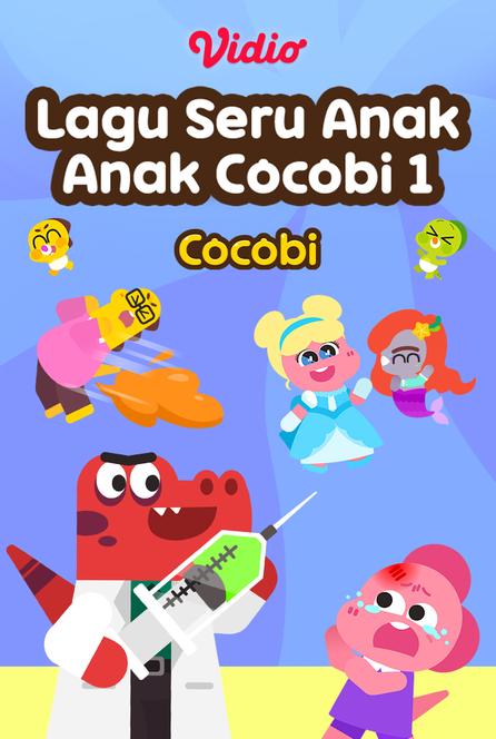 Nonton Cocobi Terlengkap | Vidio