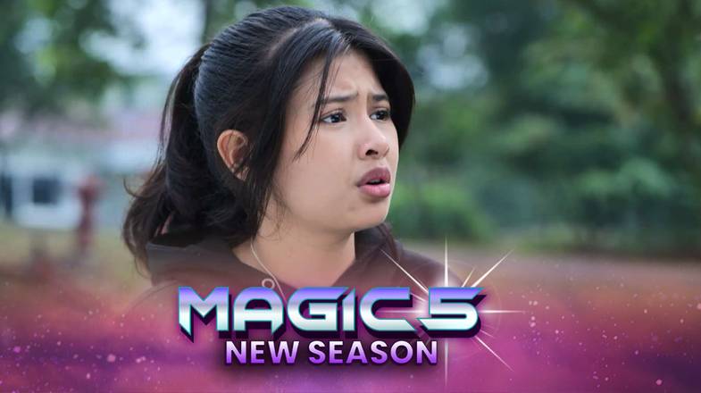 Magic 5 - Episode 565 - Magic 5 (2023) | Vidio