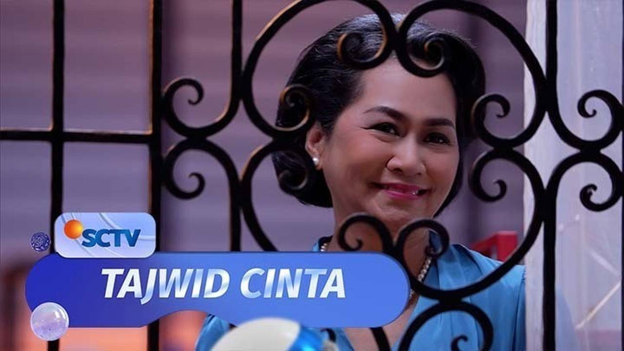 Tajwid Cinta - Episode 98 | Part 1/2 (2022)